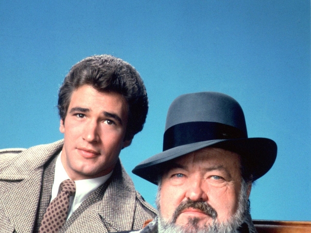 Nero Wolfe - 16 de Janeiro de 1981 | Filmow