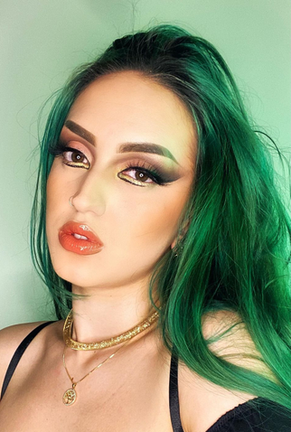 Jahde Borg | Artista | Filmow