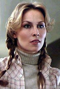 Cornelia Sharpe | Artista | Filmow