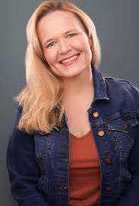 Laurie Hamfeldt Mahoney | Artista | Filmow