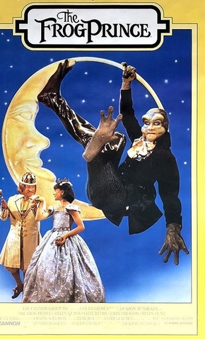 O Príncipe Encantado - 12 de Dezembro de 1986 | Filmow