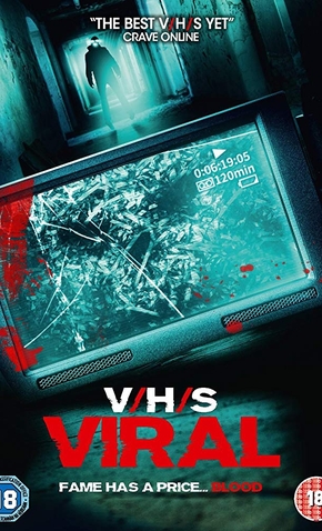 V/H/S: Viral - 2014 | Filmow