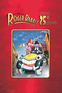 Uma Cilada para Roger Rabbit - 22 de Dezembro de 1988 | Filmow