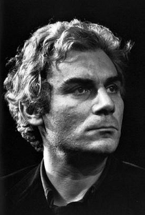 Gian Maria Volonté (9 de Abril de 1933) | Artista | Filmow
