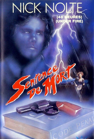 Death Sentence - 2 de Outubro de 1974 | Filmow