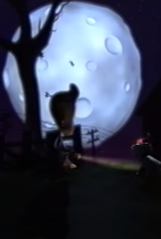 The Adventures of Johnny Quasar - 1997 | Filmow