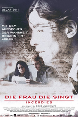 Incêndios: filme de 2010 - Filmow