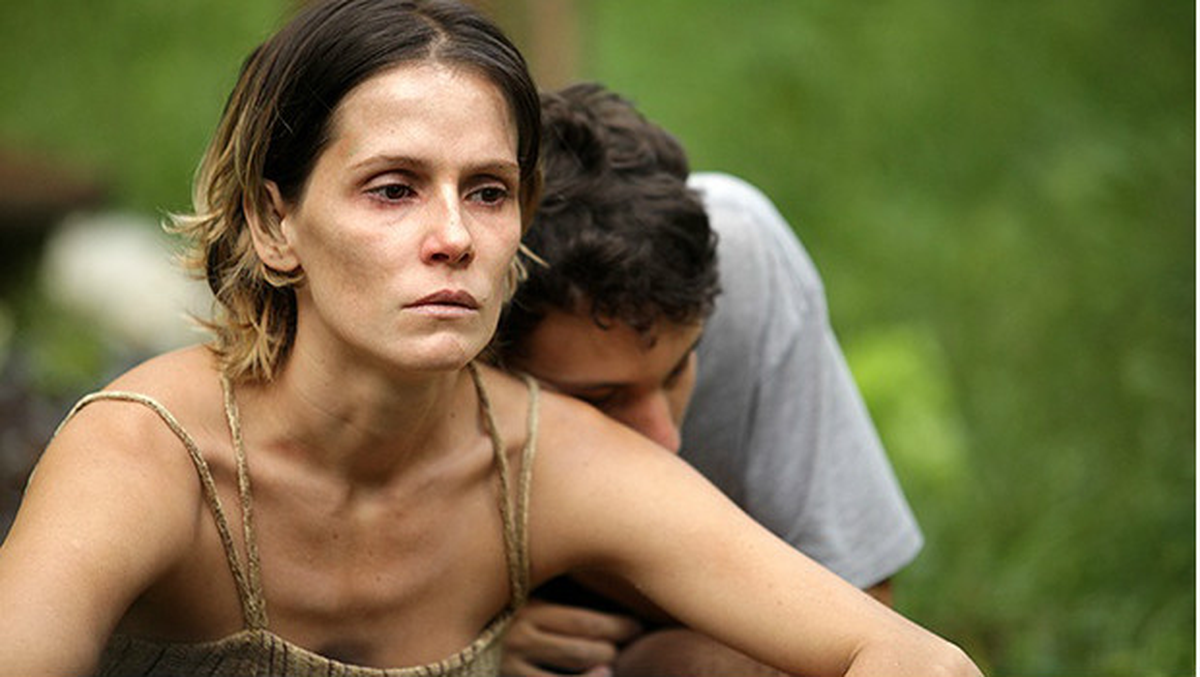 [Cinema Brasileiro] Boa Sorte, filme com Deborah Secco chega aos ...