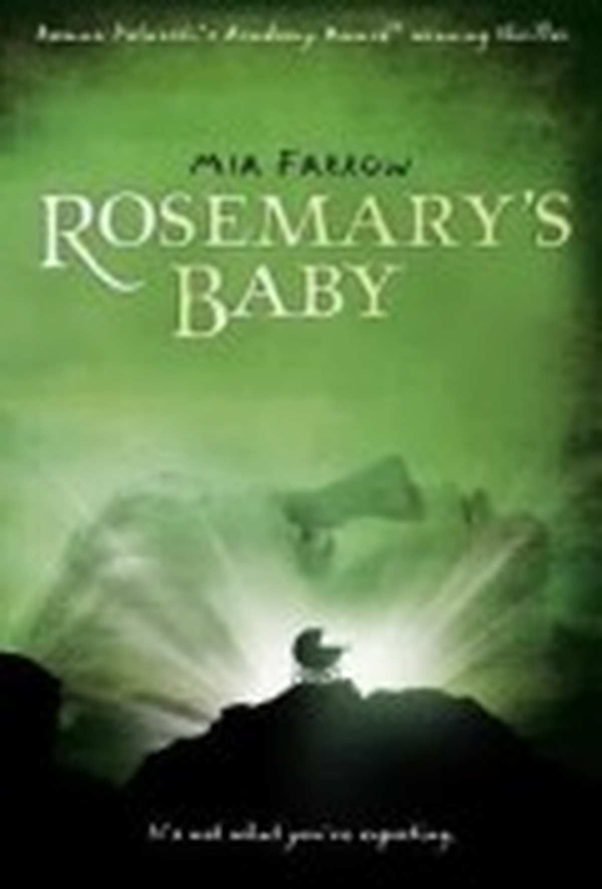 Review | Rosemary’s Baby (1968) O Bebê de Rosemary | Notícias | Filmow