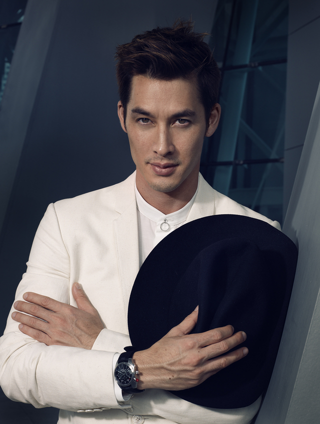 Fotos | Utt Uttsada Panichkul | Artista | Filmow