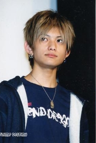 Yûsuke Izaki | Artista | Filmow