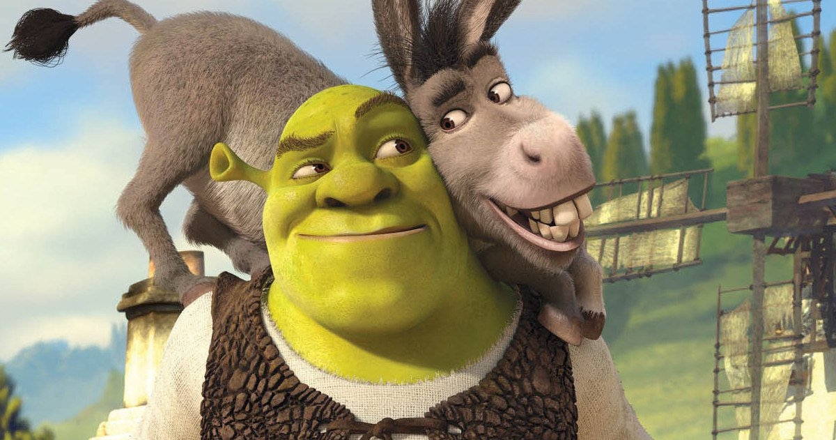 Shrek ganhará reboot | Notícias | Filmow