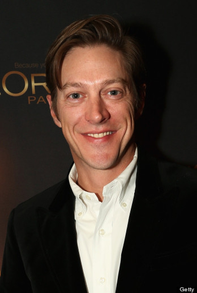 Fotos | Kevin Rahm | Artista | Filmow