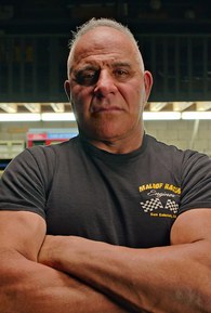 Sammy Maloof | Artista | Filmow