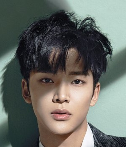 Kim Ro Woon (7 de Agosto de 1996) | Artista | Filmow