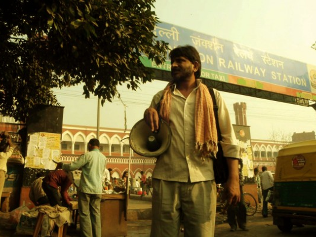 Siddharth - 2014 | Filmow