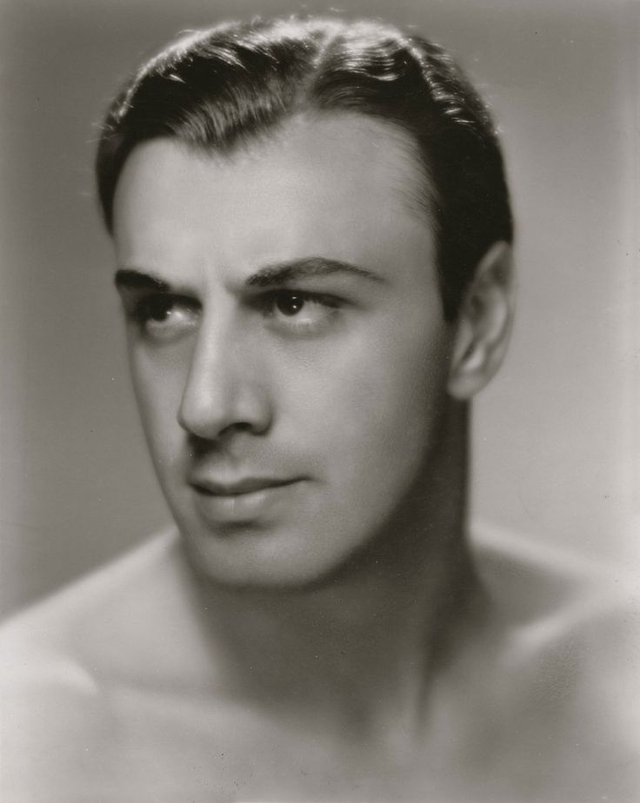 Fotos | Russ Columbo | Artista | Filmow