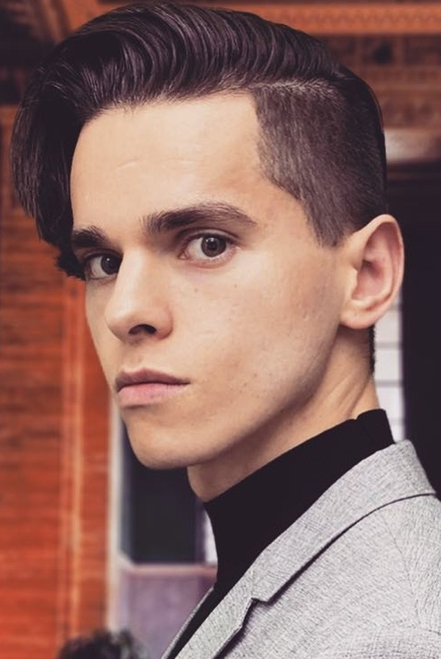 Fotos | Chance Sanchez | Artista | Filmow