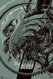 Aliens: O Resgate - 18 de Dezembro de 1986 | Filmow