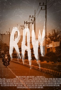 Raw - 2011 | Filmow