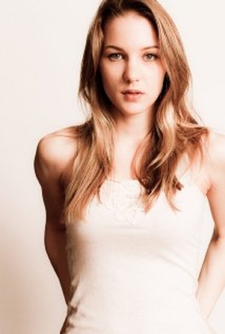 Tina Ivlev (10 de Junho de 1989) | Artista | Filmow