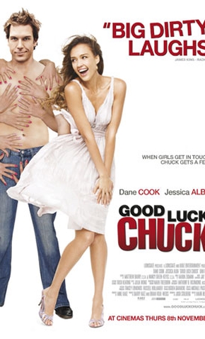 Maldita Sorte - 13 de Junho de 2007 | Filmow