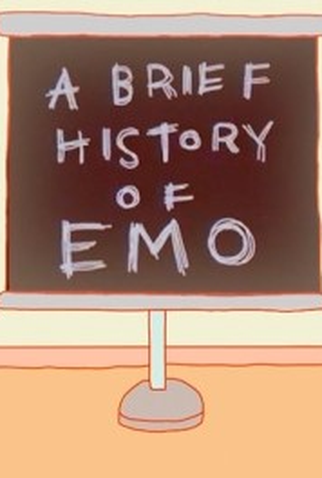 Breve História Do Estilo Emo 2017 Filmow