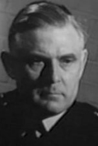 John Boxer (II) (25 de Abril de 1909) | Artista | Filmow