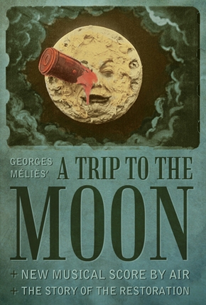 Viagem à Lua - 1902 | Filmow