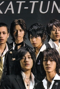 Cartoon KAT-TUN - 4 de Abril de 2007 | Filmow