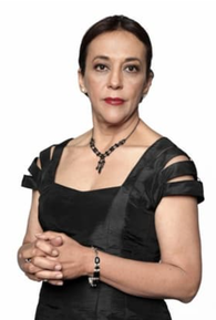Adriana Parra (6 de Agosto de 1950) | Artista | Filmow