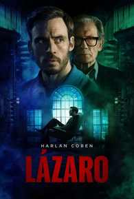 Lázaro: série de 2025 - Filmow