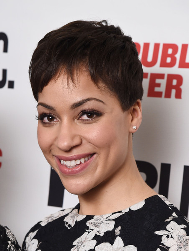 Fotos | Cush Jumbo | Artista | Filmow