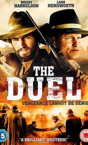 O Duelo - 2016 | Filmow