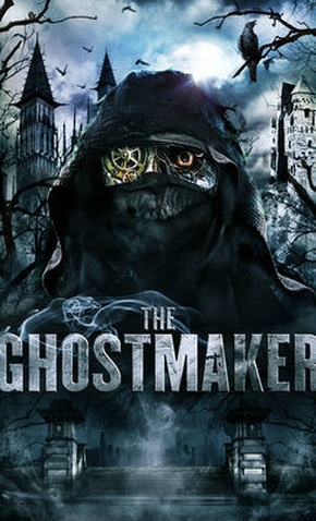 The Ghostmaker - 2012 | Filmow