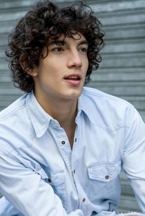 Jorge Lopez (30 de Outubro de 1991) | Artista | Filmow