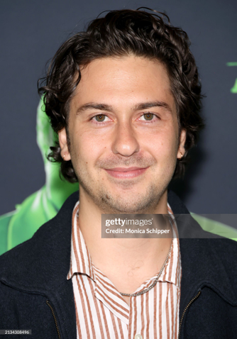 Nat Wolff (17 de Dezembro de 1994) | Artista | Filmow