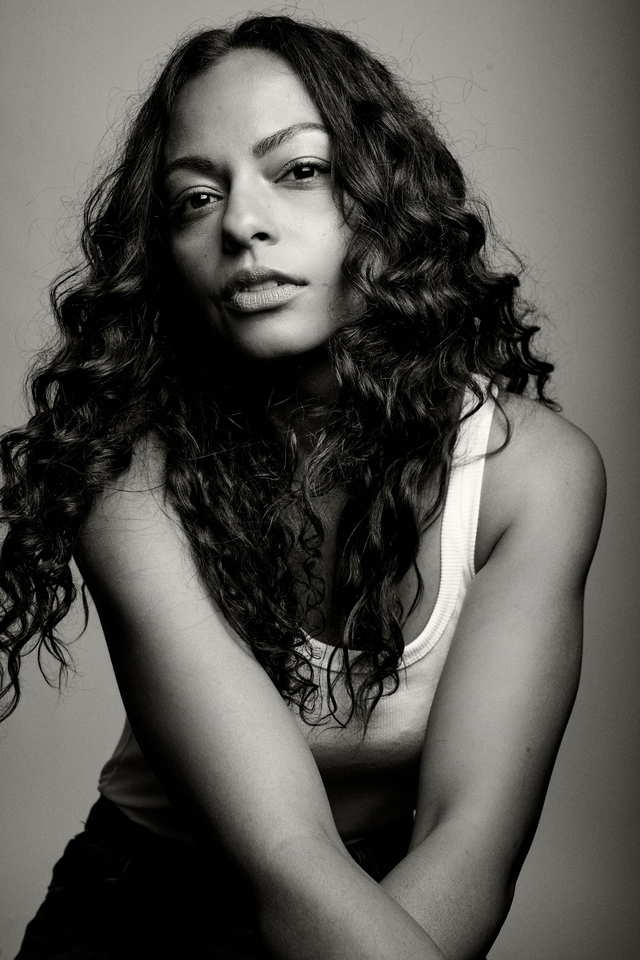 Fotos | Davida Williams (I) | Artista | Filmow