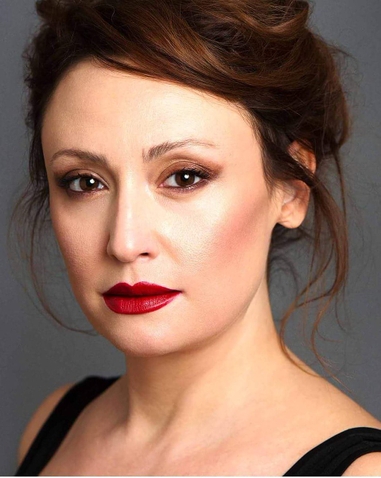 Gülçin Santırcıoğlu () | Artista | Filmow