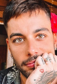 Gui Araújo (28 de Outubro de 1987) | Artista | Filmow