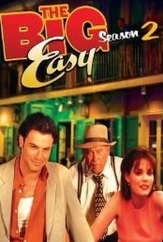 The Big Easy - 11 de Agosto de 1996 | Filmow
