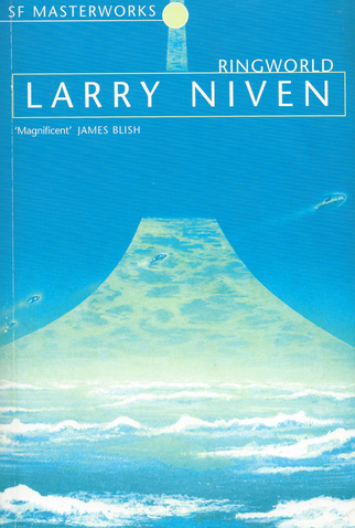 Ringworld (1ª Temporada) - 2023 | Filmow