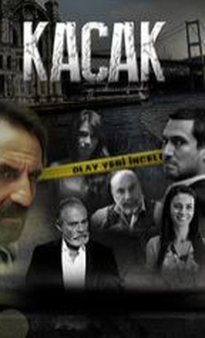 Kaçak - 24 de Setembro de 2013 | Filmow