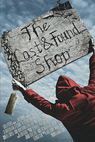 The Lost and Found Shop - 2010 | Filmow