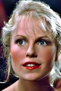 Alice Cadogan (20 de Março de 1962) | Artista | Filmow