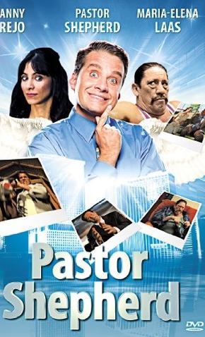 Pastor Shepherd - 2010 | Filmow