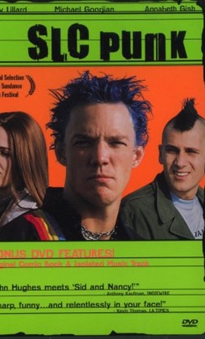 SLC Punk! - 24 de Setembro de 1998 | Filmow