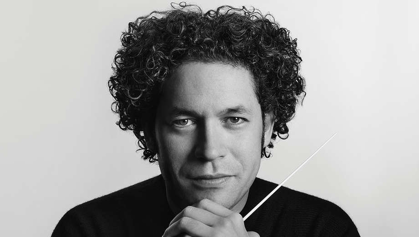 Gustavo Dudamel (26 de Janeiro de 1981) | Artista | Filmow