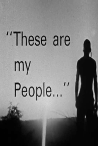 These Are My People… - 1969 | Filmow