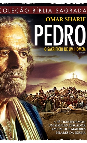 Pedro - 24 de Outubro de 2005 | Filmow